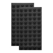 (2 Pack) ITI Shipping Container Skates with Plugs - Moving or Loading ...