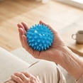 awjaisca Hand Grip Strengthener Finger Exerciser Spiky Grip Strength ...