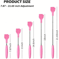 EXLEAF Back Scratcher for Women Men-Hand-Like Shape | Back Scratching ...