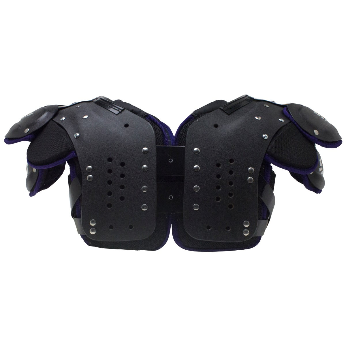 Schutt Adult 02 Maxx Skill Football Shoulder Pad - Walmart.com