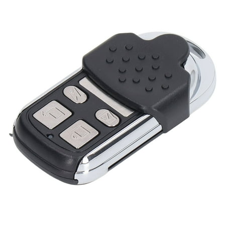 Door Lock Remote Control, ABS Zinc Alloy Smart Door Lock Remote Control ...
