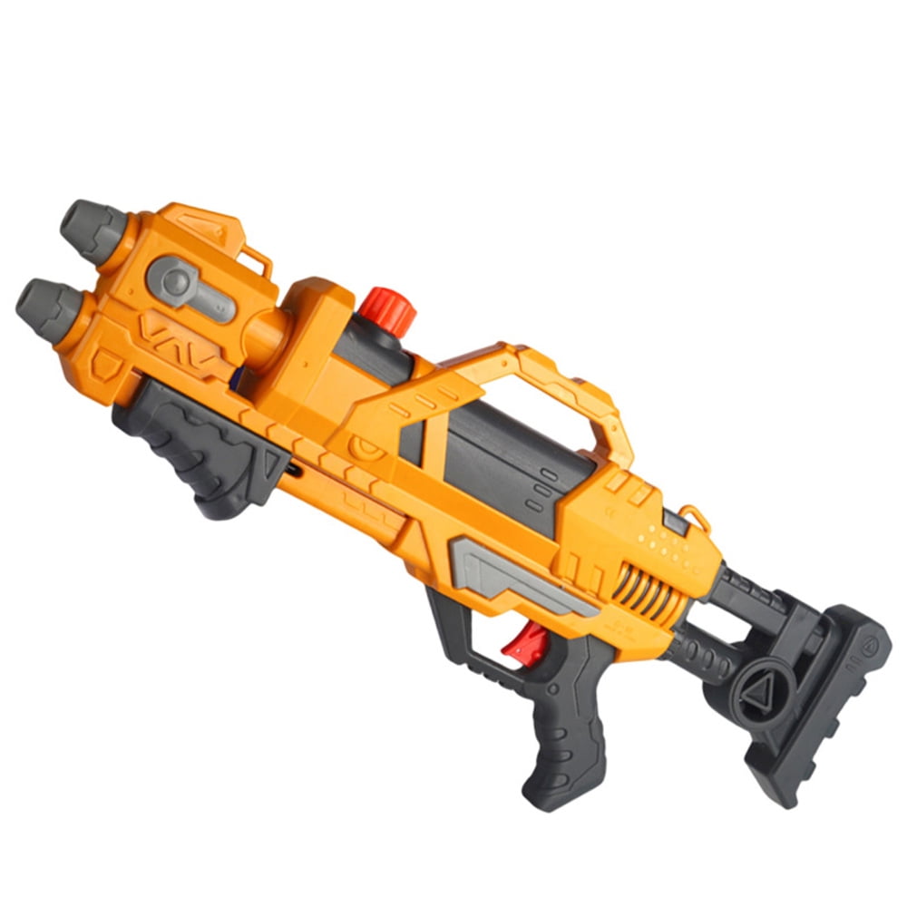 Water Blaster Soaker Guns Water Blaster Pool Toys No Leakage Squirt ...