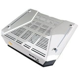 CYBERPOWERPC Syber SCCW100 White Mini ITX Gaming Case - Walmart.com