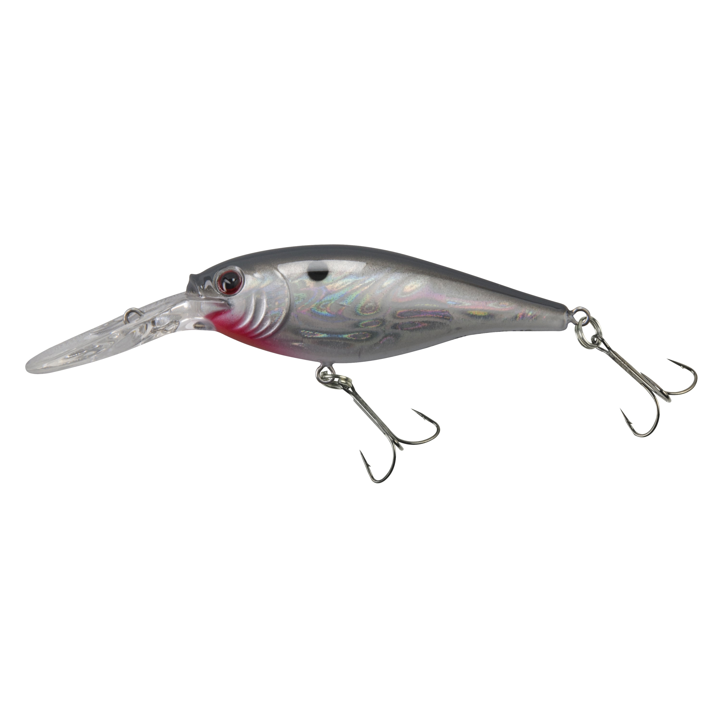 Berkley Flicker Shad Fishing Lure, Slick Mouse, 1/4 oz - Walmart.com