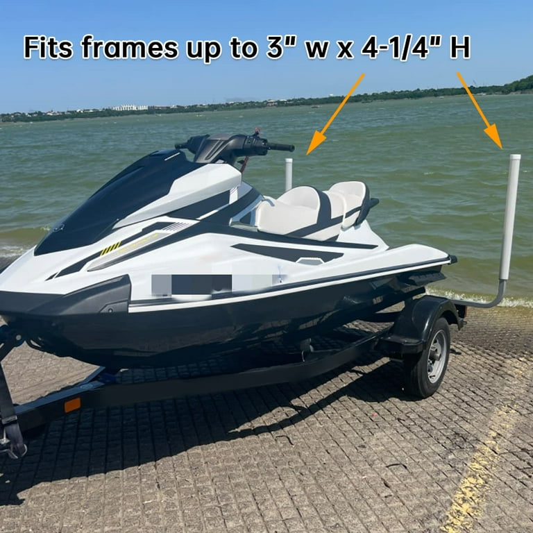 Pvc Pipe Fishing Boat