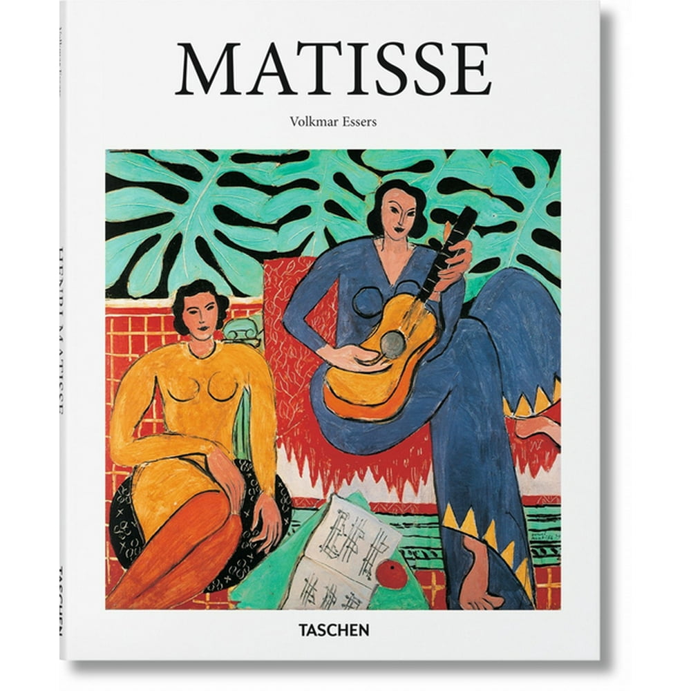 Matisse (Hardcover) - Walmart.com - Walmart.com