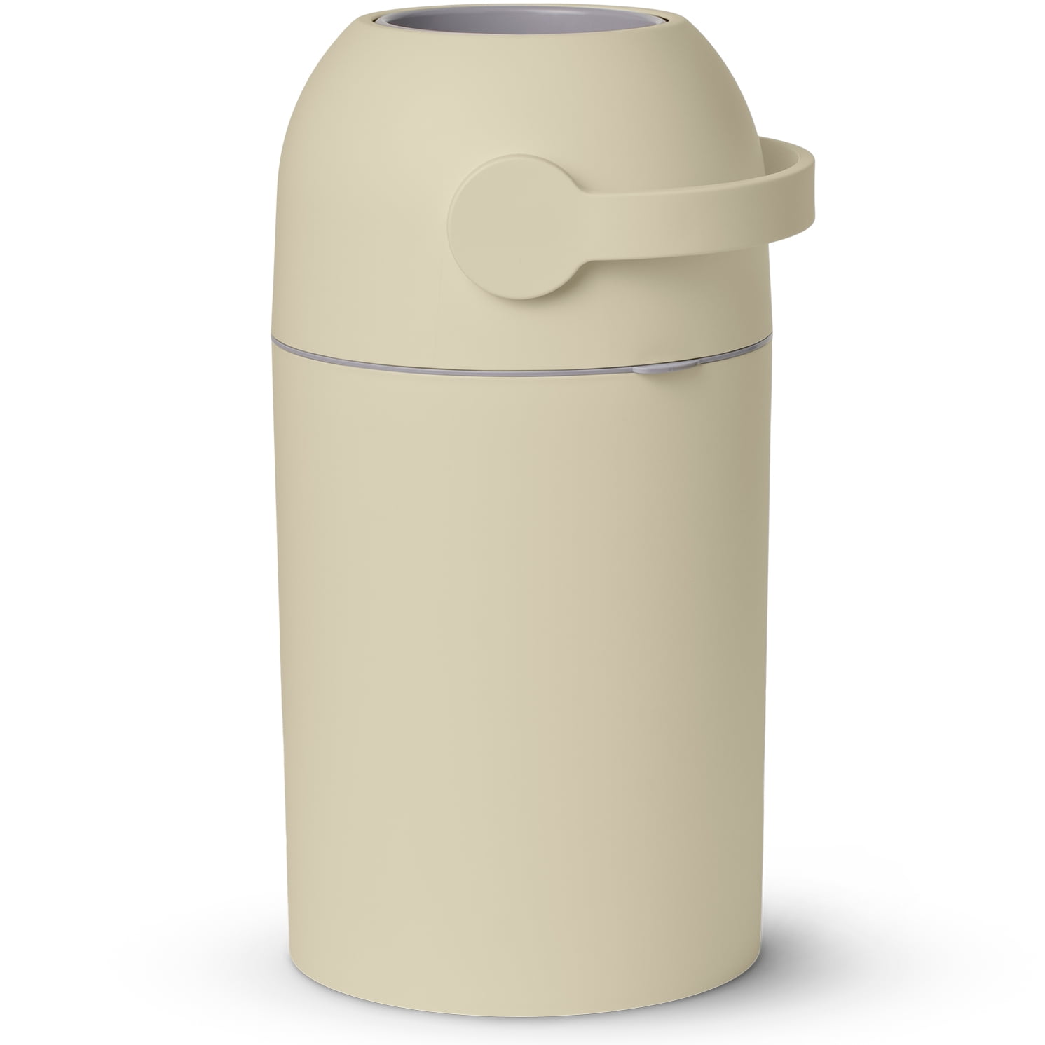 Click here for Pure Magic Diaper Pail  Patented Odor-Stop System... prices