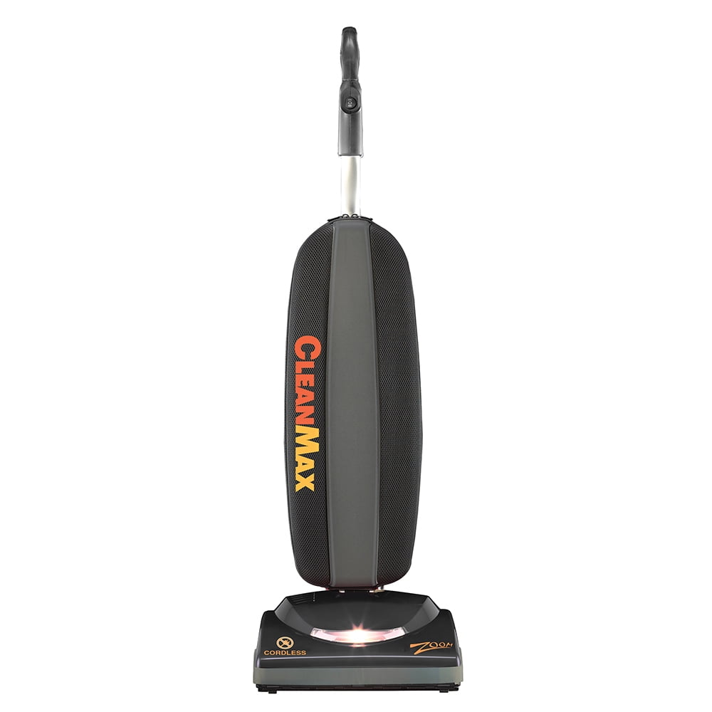 CleanMax Zoom Lightweight Cordless Upright - Walmart.com