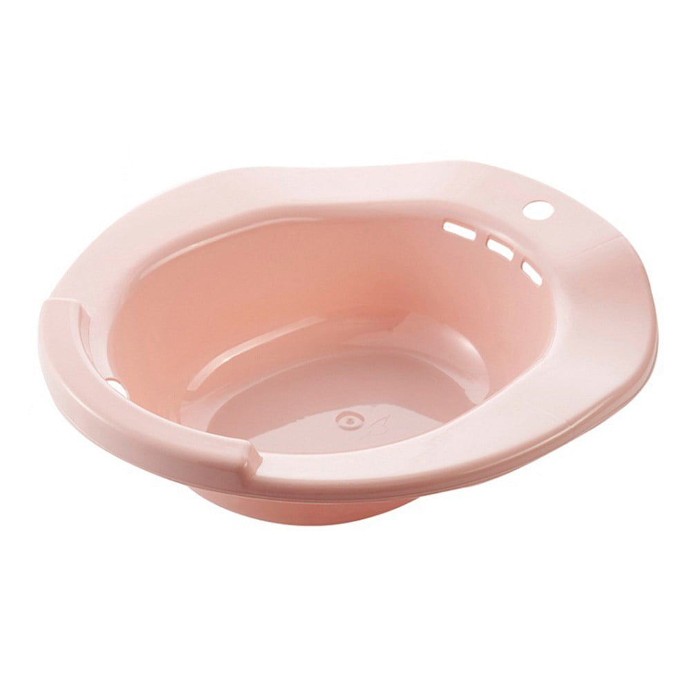 Ana Sitz Bath Basin For Toilet Seat Postpartum Care Treatment Squat Ana Sitz Bath Basin For Toilet Seat Postpartum Care Treatment Squat
