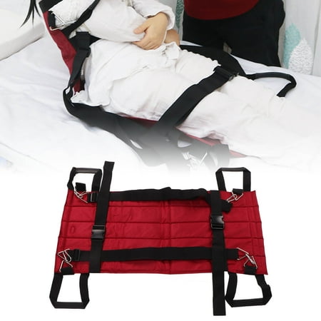 Patient Transfer Pad,Patient Transfer Bed Pad Lifting Turning Patient ...