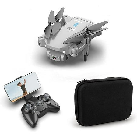 4K Single Camera Folding Drone Mini Remote Control High-Definition ...