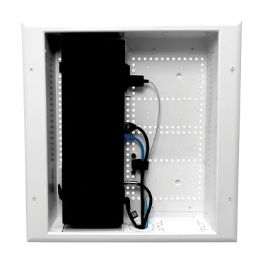 Chief PAC525 In-Wall Storage Box - Walmart.com