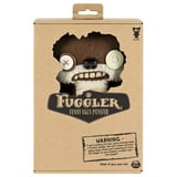 Fuggler, Funny Ugly Monster, 9 inch Teddy Bear Nightmare (Brown) Plush ...