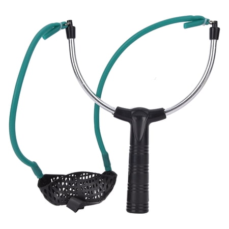 Shooting Fish Bait Thrower Fishing Feeder Bait Thrower Outdoor ...