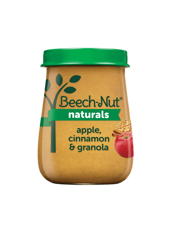 Beech-Nut Baby Food - Walmart.com