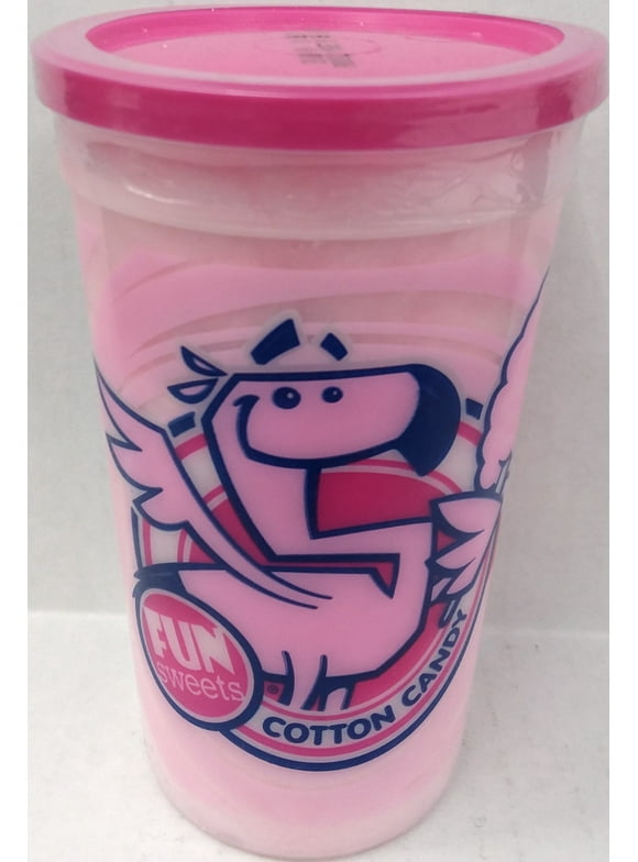 Cotton Candy in Candy - Walmart.com