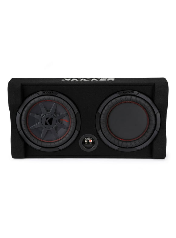 Kicker Car Subwoofers in Car Subwoofer Brands - Walmart.com