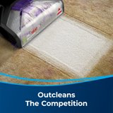 BISSELL Advanced Pro Max Clean + Protect Deep Cleaning Carpet Formula ...