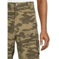 George Men's Ripstop Cargo Shorts - Walmart.com