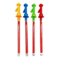 Summer Outdoor Toys for Student, Big Bubble Wands 18 Inch, 2 Pack Giant ...