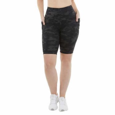 Scorpio Sol Women's Active Thrill Seeker Bike Shorts - Walmart.com