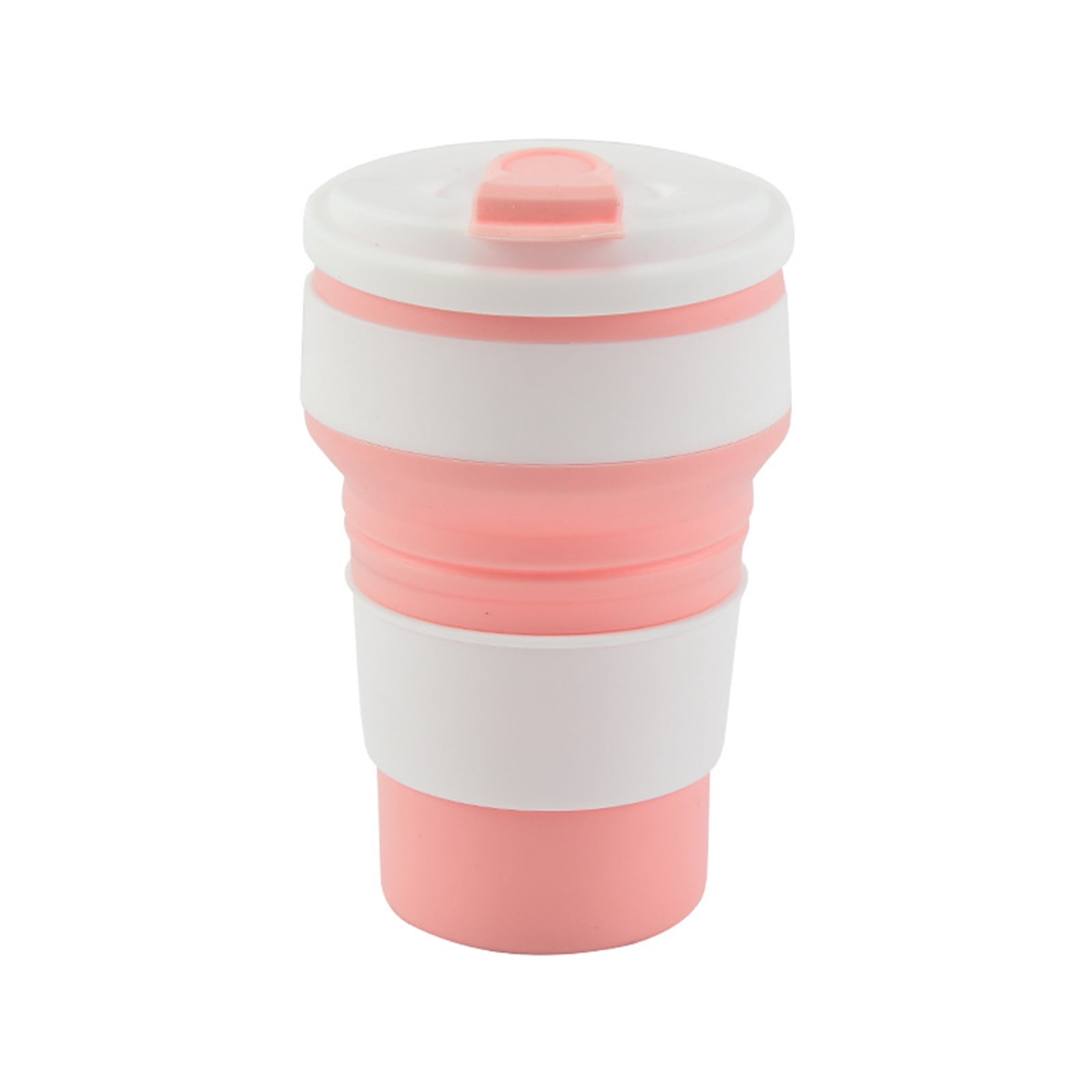 Coffee Handcup Cups Drinking Glass Outdoor Retractable Travel 350ML ... Coffee Handcup Cups Drinking Glass Outdoor Retractable Travel 350ML ...