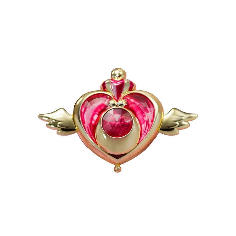 Eternal Sailor Moon Compact