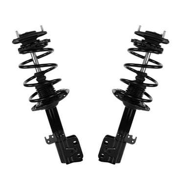 Front Struts For Toyota 4Runner 4 Wheel Drive 2010-2022 - Walmart.com