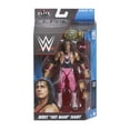 Free Shipping! WWE Bret “Hit Man” Hart Elite Collection Action Figure ...