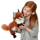 Red Fox Puppet (Other) - Walmart.com
