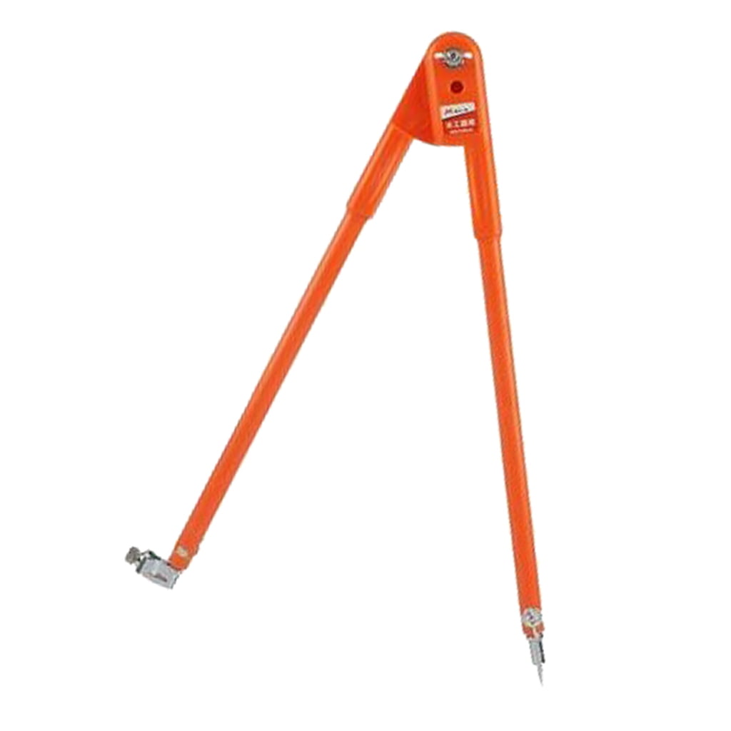 Drafting Caliper Carpenter Scribe Divider Tool S / , S S - Walmart.com