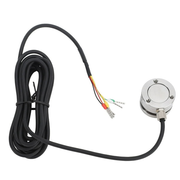 Load Cell Weight Sensor, Load Cell Sensor Versatile 5-15V High ...