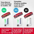 The Glider D-3 Magnetic Window Cleaner | for Double-glazed windows from ...