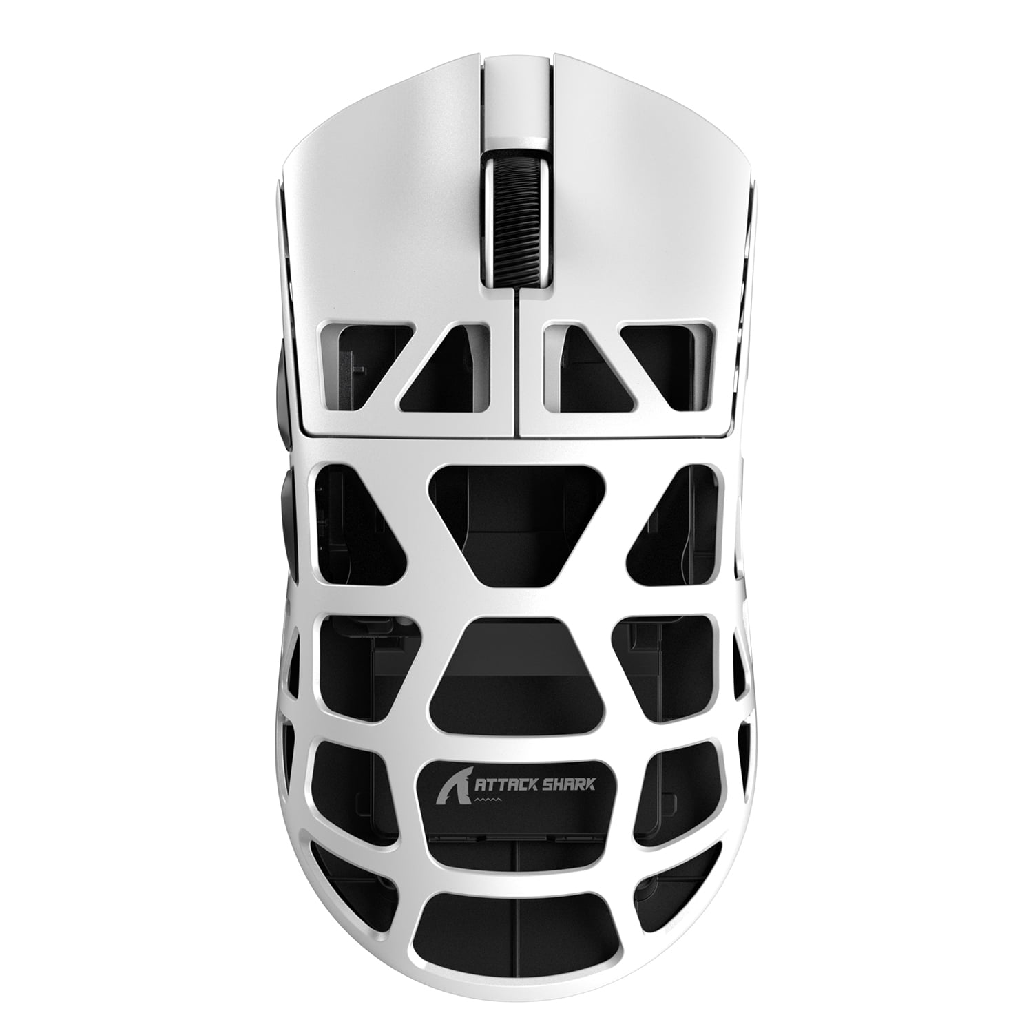 Click here for Attack Shark R3 Magnesium Alloy Mouse  Wireless 8k... prices