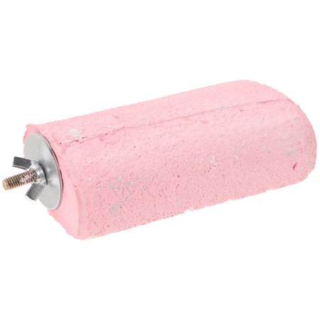 Pumice Chew Toy For Healthy Teeth And Gums Lava Ledge For Small Animals ...