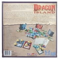 Dragon Island - R&R Games Inc the Tile Placement Strategy Game ...
