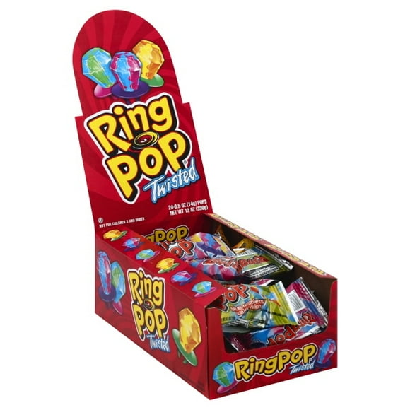 Ring Pop