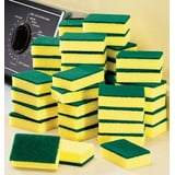 50 Pc Sponge Set - Walmart.com
