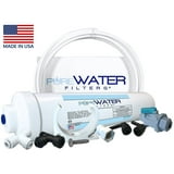 PureWater Filters, DIY Filtered Water Refill Kit for Keurig Brewers ...