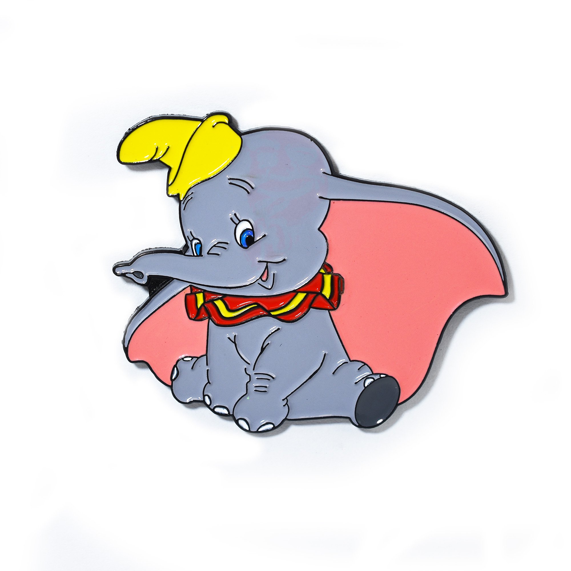 Cute Dumbo Drawing