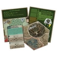 Asmodee's Fallout Strategy Board Game for 1-4 Players, Ages 14 ...