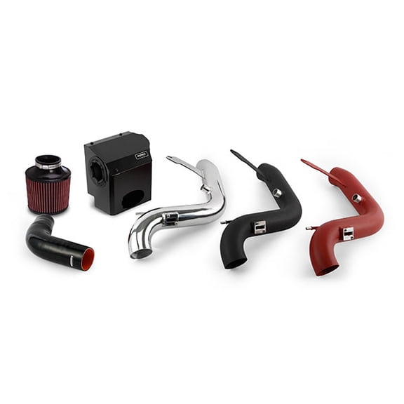 Banks Power 11-15 Ford 6.7L F250-350-450 Ram-Air Intake System - Dry ...