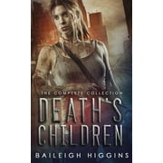 Baileigh Higgins