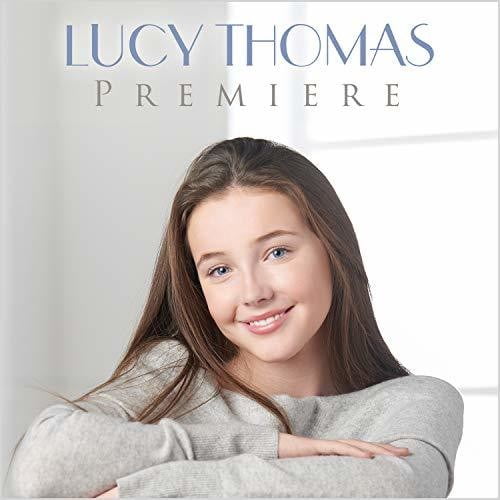 Lucy Thomas - Premiere - CD - Walmart.com