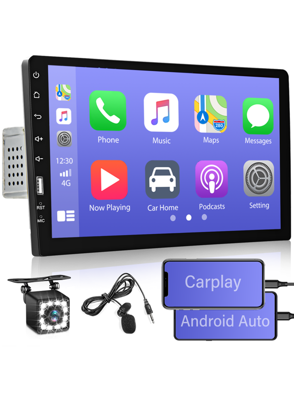 Car Stereos - Walmart.com