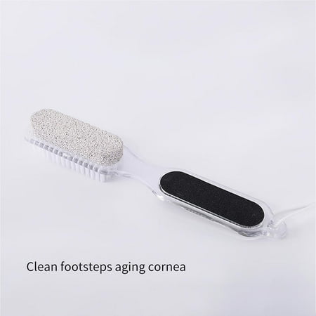 Foot File Callus Remover Multi-function Pedicure Tools Exfoliating foot ...