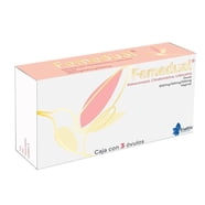 Evemglea Fem 4 tabletas 0.5 mg | Walmart en línea