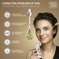 Dead Sea Collection Collagen Serum For Face Anti Aging Hydration