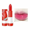 Lip Stick For Young Girls Do Not Touching The Cup Lasts For Hours High
