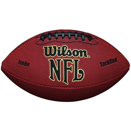 Wilson NFL All Pro Composite Youth Football - Walmart.com